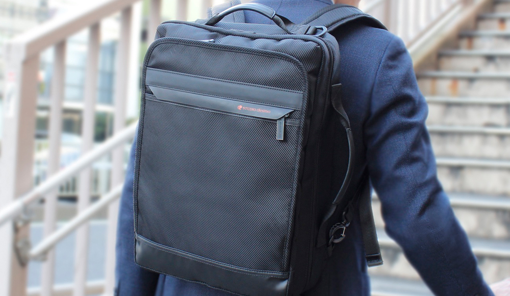 【公式】STUDIO desimo（スタジオ・デシモ）｜革小物・バッグ