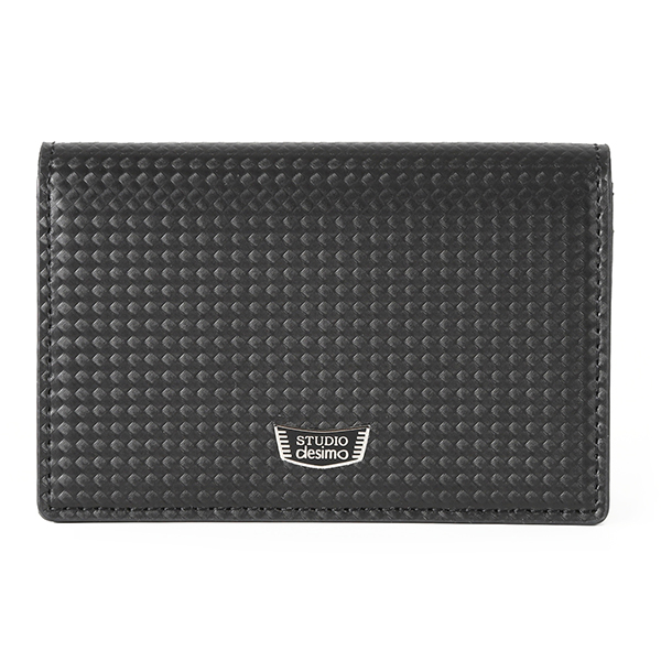 名刺入れ｜GARAGE STYLE｜スタジオ・デシモ（STUDIO desimo）