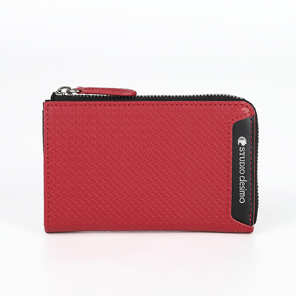 LFマルチキーケース｜GARAGE STYLE｜スタジオ・デシモ（STUDIO desimo）