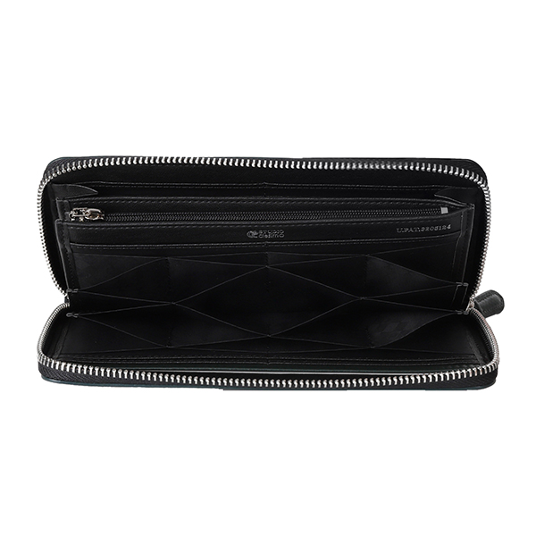 RFハニーセル®長財布｜GARAGE STYLE｜スタジオ・デシモ（STUDIO desimo）